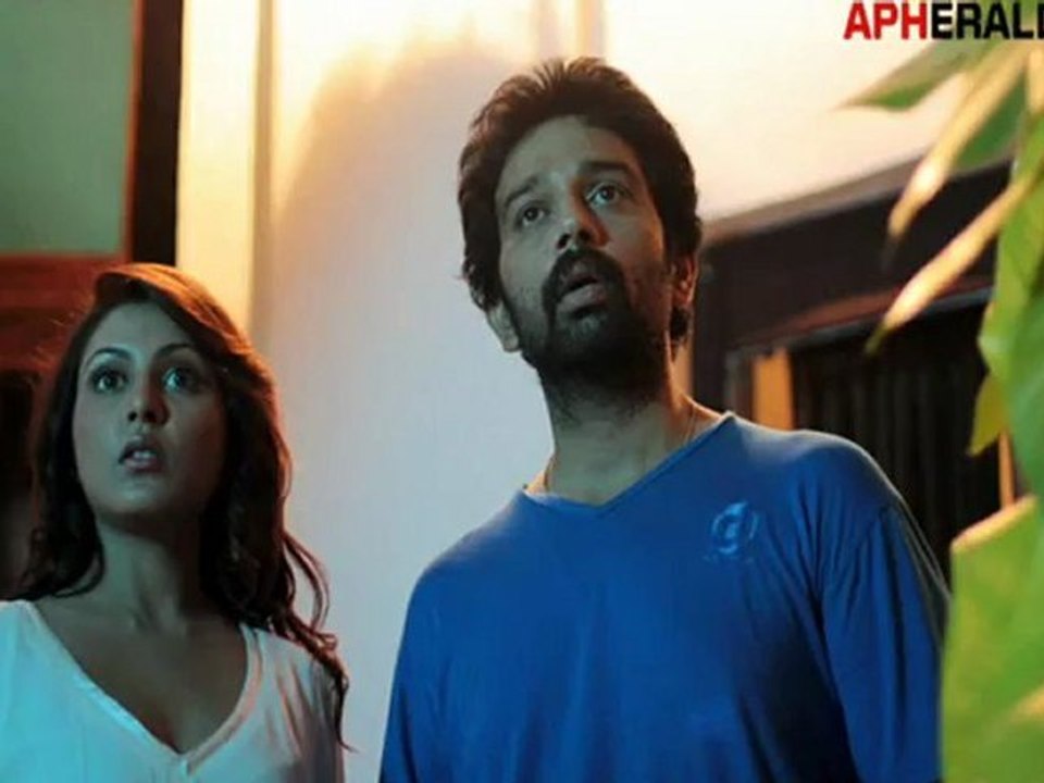 Telugu Movie Boochi Review on APHERALD.com - video Dailymotion