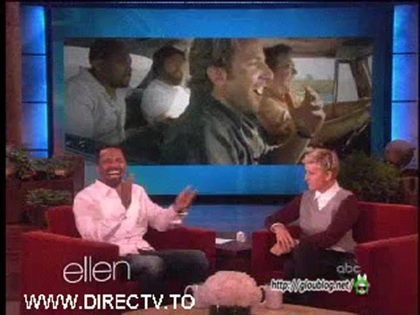 Michael Epps Charles Ramsey