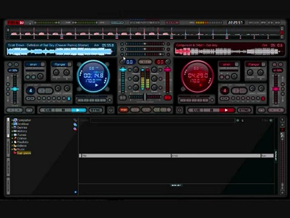The Best DJ Tools - Download For Free - Music Software For Free ...