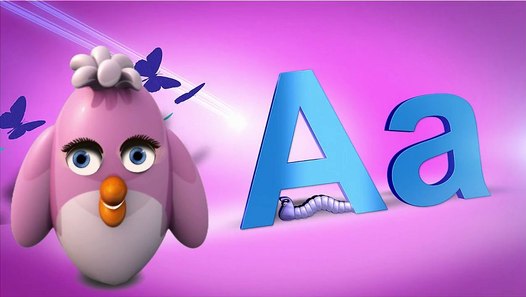ABC Songs for Children - video dailymotion