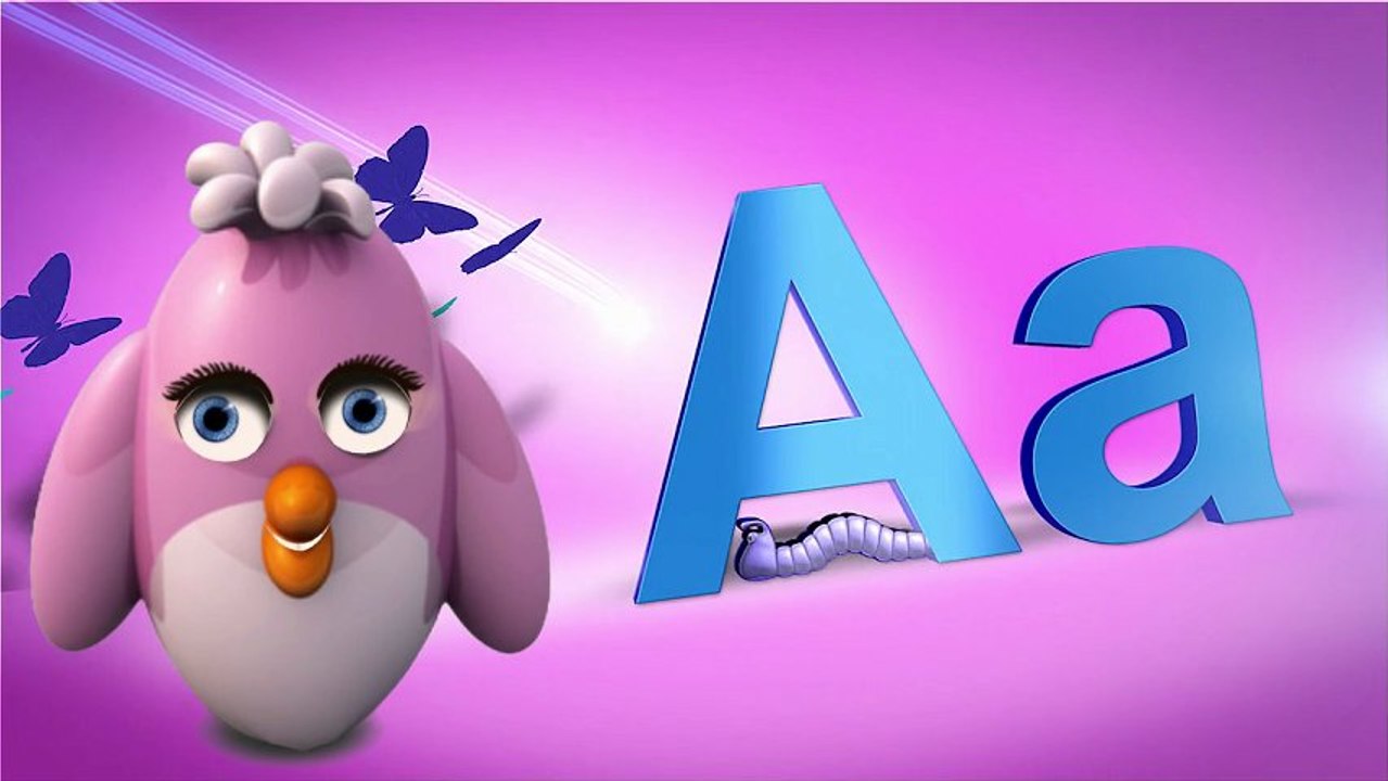 ABC Songs for Children - video Dailymotion