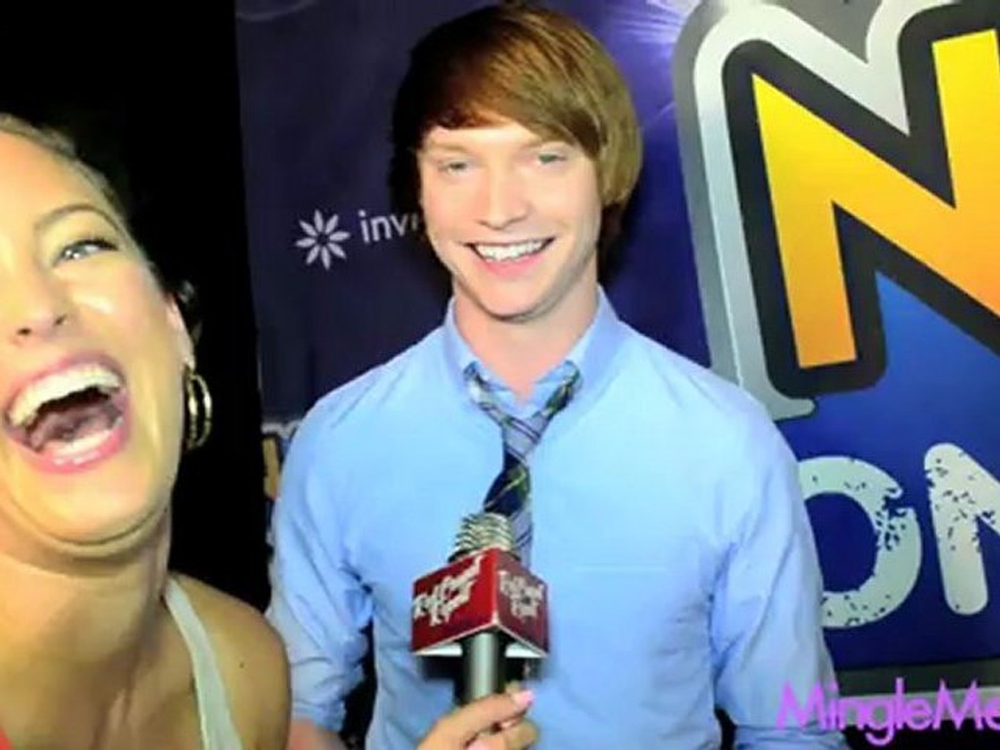 Zendaya And Shealeigh