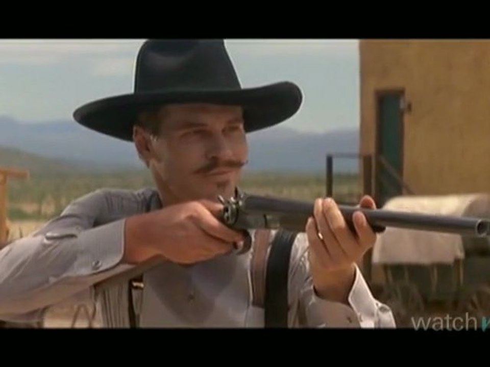 Top 10 Western Movie Gunfights - video Dailymotion