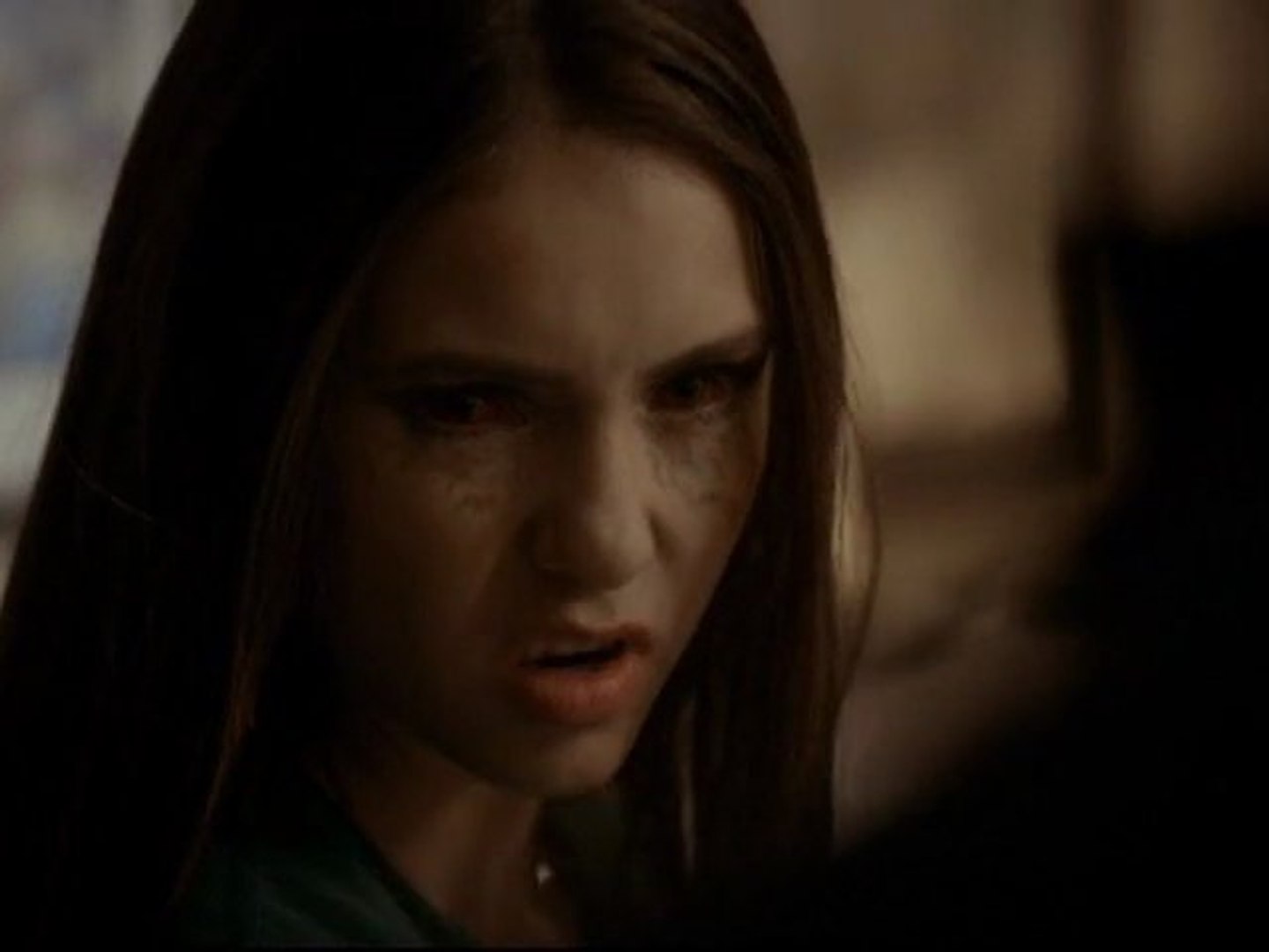 Vampire Diaries Vein Makeup Tutorial