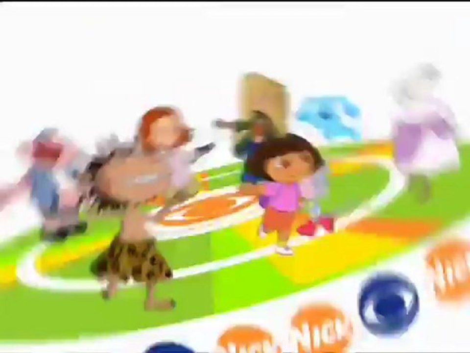 Nick On Cbs Intro (2004) - video Dailymotion