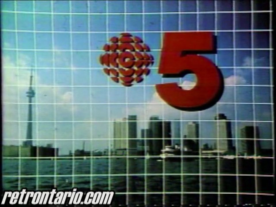 CBC sign off 1985 - video Dailymotion