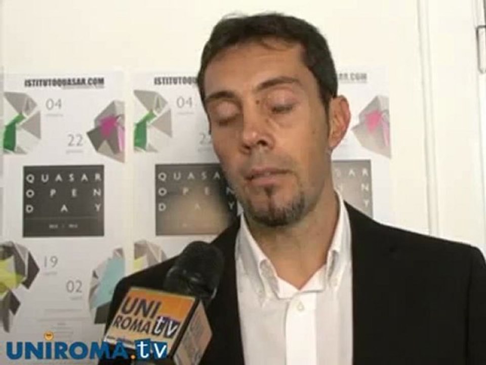 Quasar Open Day: Yacht Design - Intervista Marco Amadio e Stefano ...