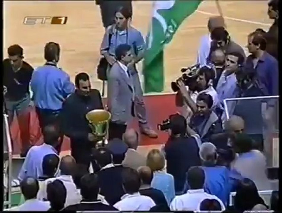 Nikos Galis - Panagiotis Giannakis - Fanis Christodoulou - Kostas Patavoukas- Thanasis & Pavlos ...