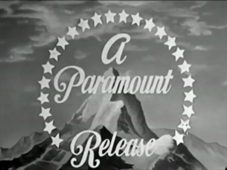Universal Pictures and Paramount Pictures logos (1960, 1963) - video ...