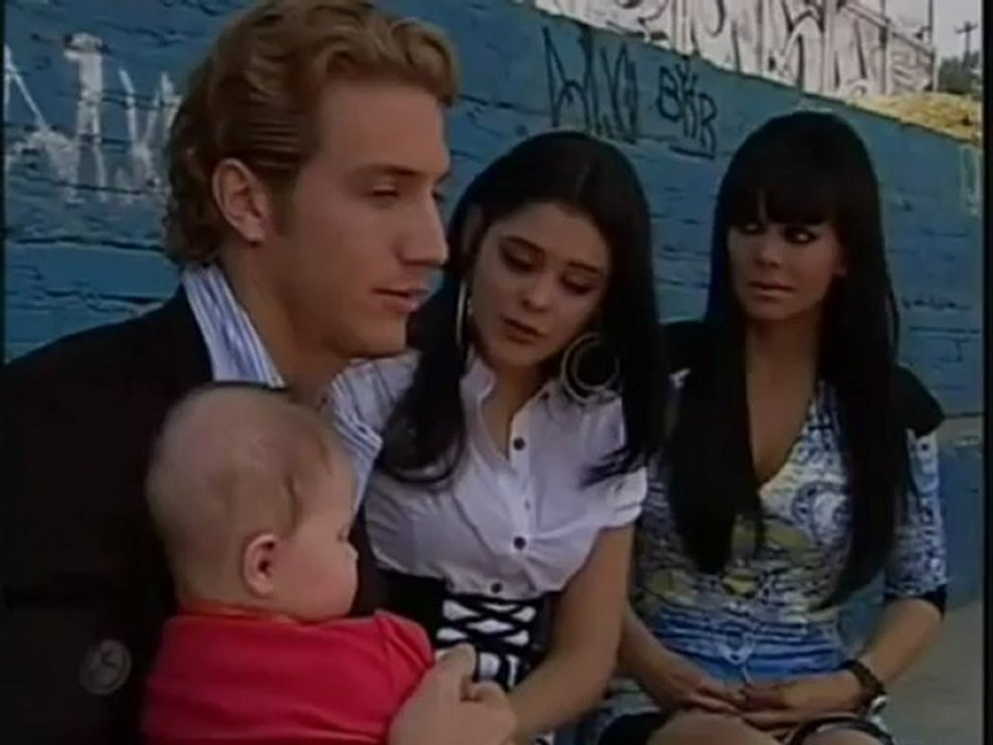 Al Diablo Con Los Guapos Milagros