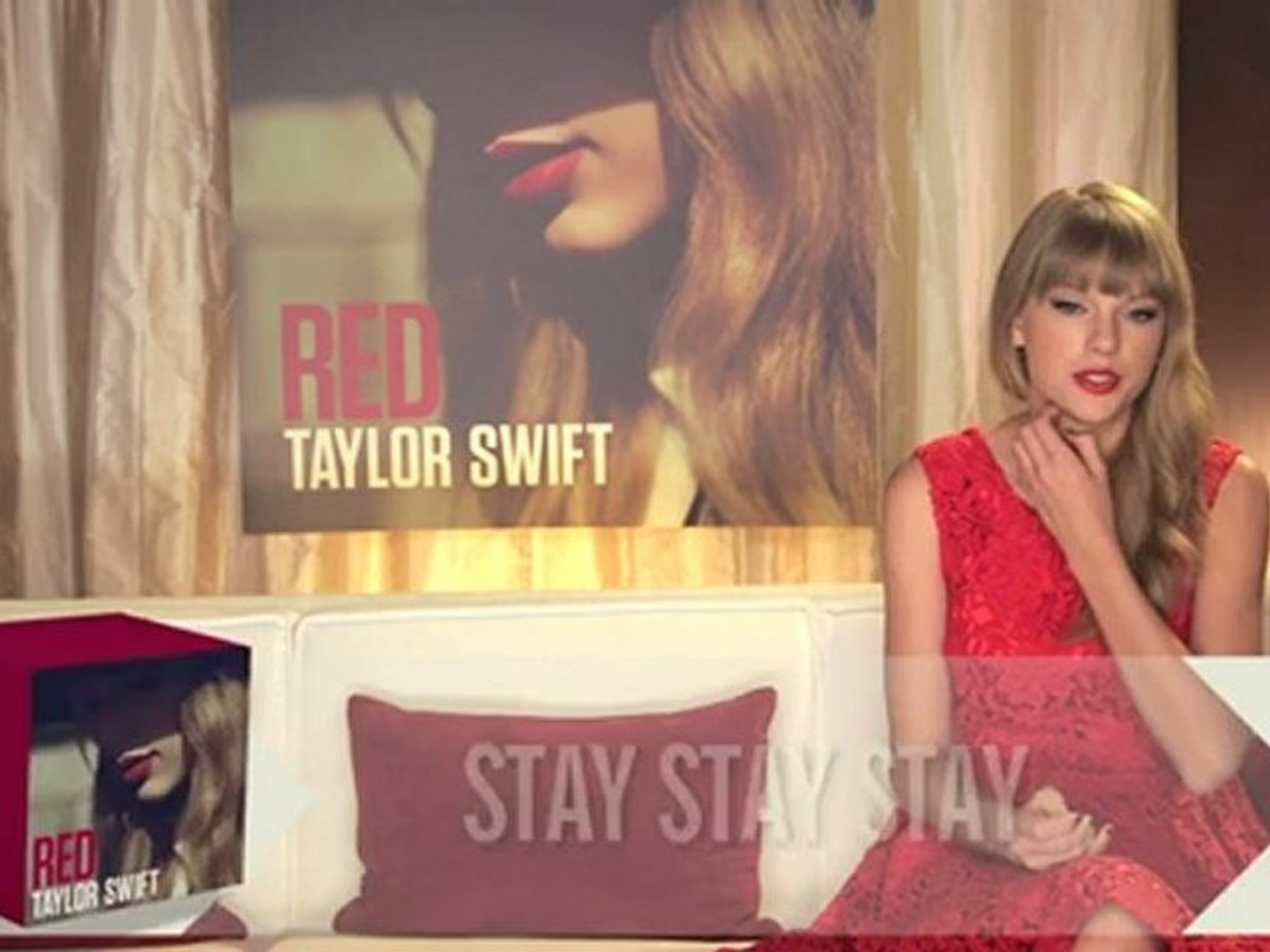 Stay Stay Stay Taylor Swift