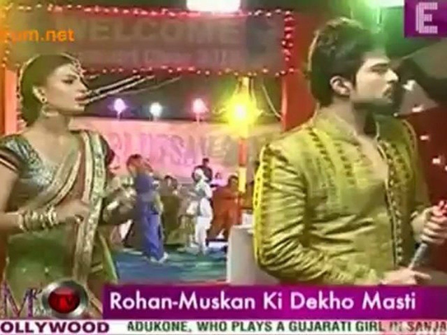 Honge Juda Na Hum Rohan And Muskaan