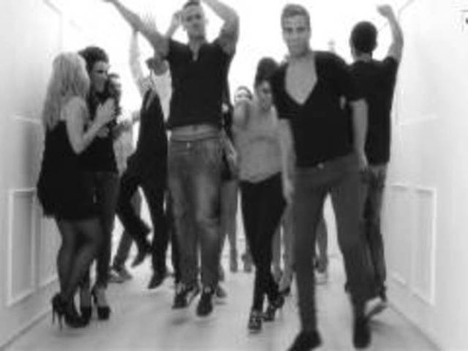 Lian Ross & Alan Alvarez - Minnie The Moocher (Official Music Video ...