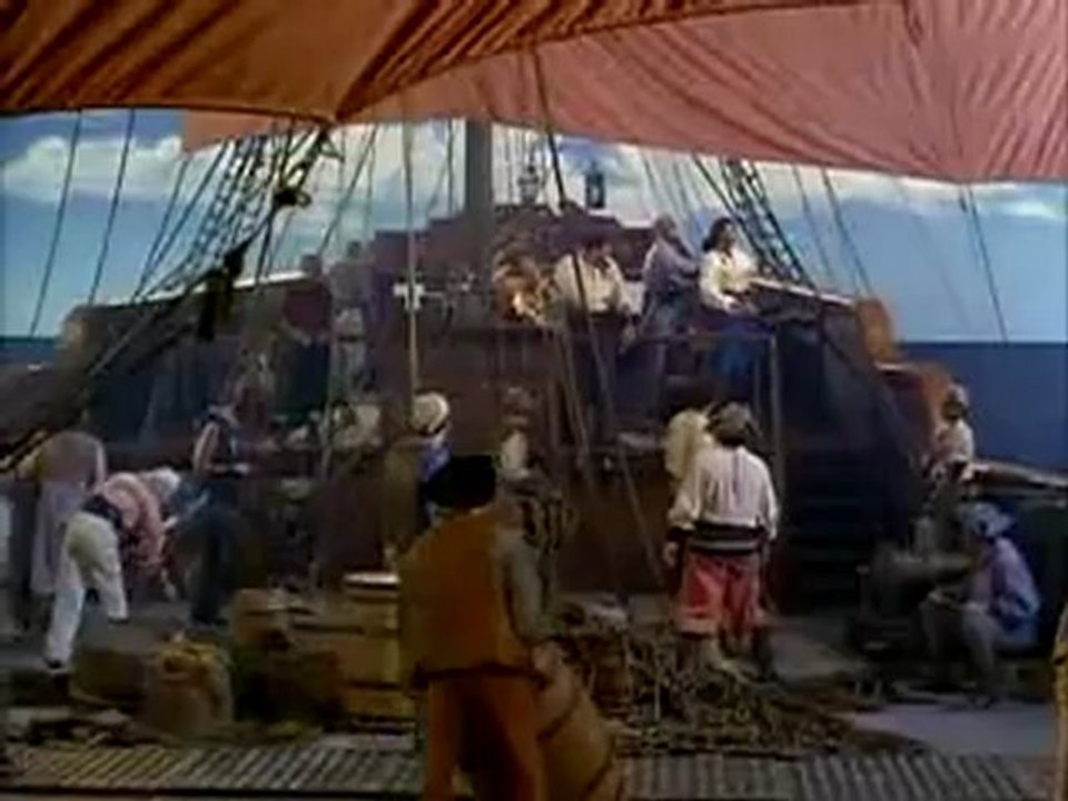 the pirate bay extremely funny video ( i m so scared ) - video Dailymotion