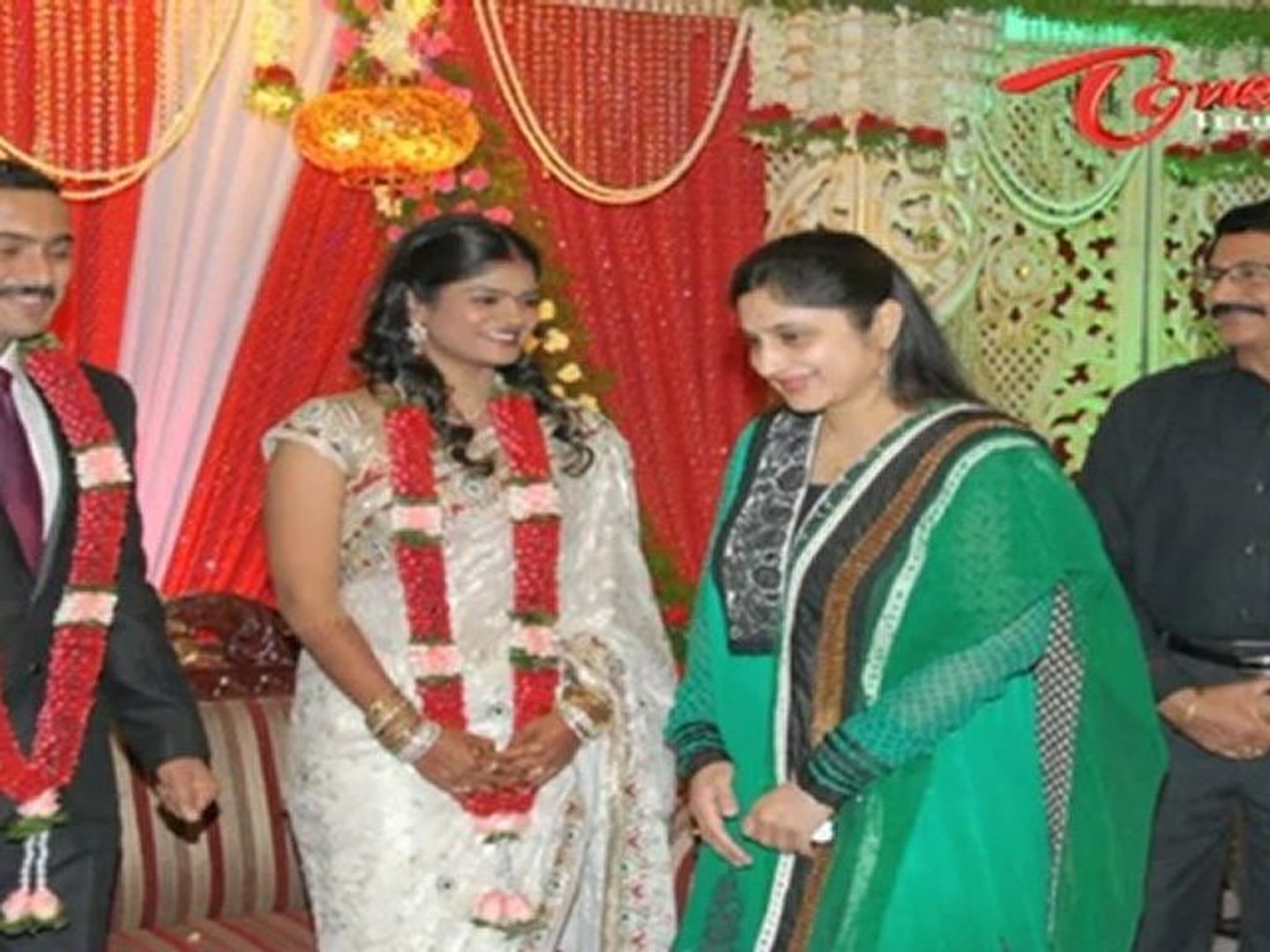 Uday Kiran And Visheeta Uday Kiran And Visheeta