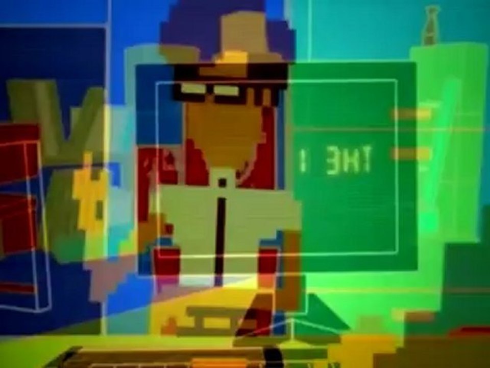 The IT Crowd - Friendface - capitulo completo(Sub. Español) - Vídeo ...