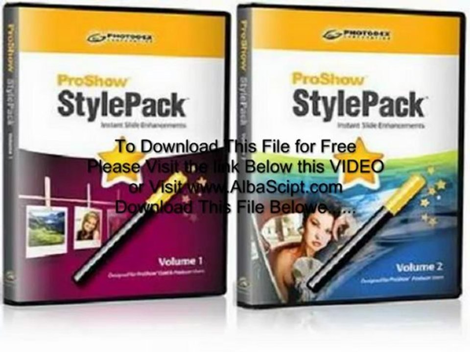 Proshow Styles Free Download - yellowsecret Proshow Styles Free Download - yellowsecret