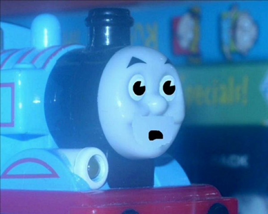 Thomas' Magical Adventures - Episode 5 - Thomas gets his Coaches ...