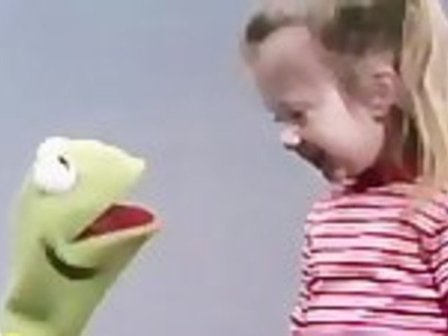 Cookie Monster Kermit Meme