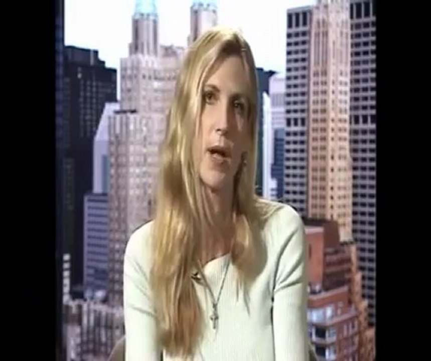 Krista Erickson CBC - video Dailymotion