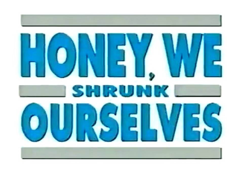 Honey We Shrunk Ourselves (1996) - Official Trailer [VO-HQ] - Vidéo ...