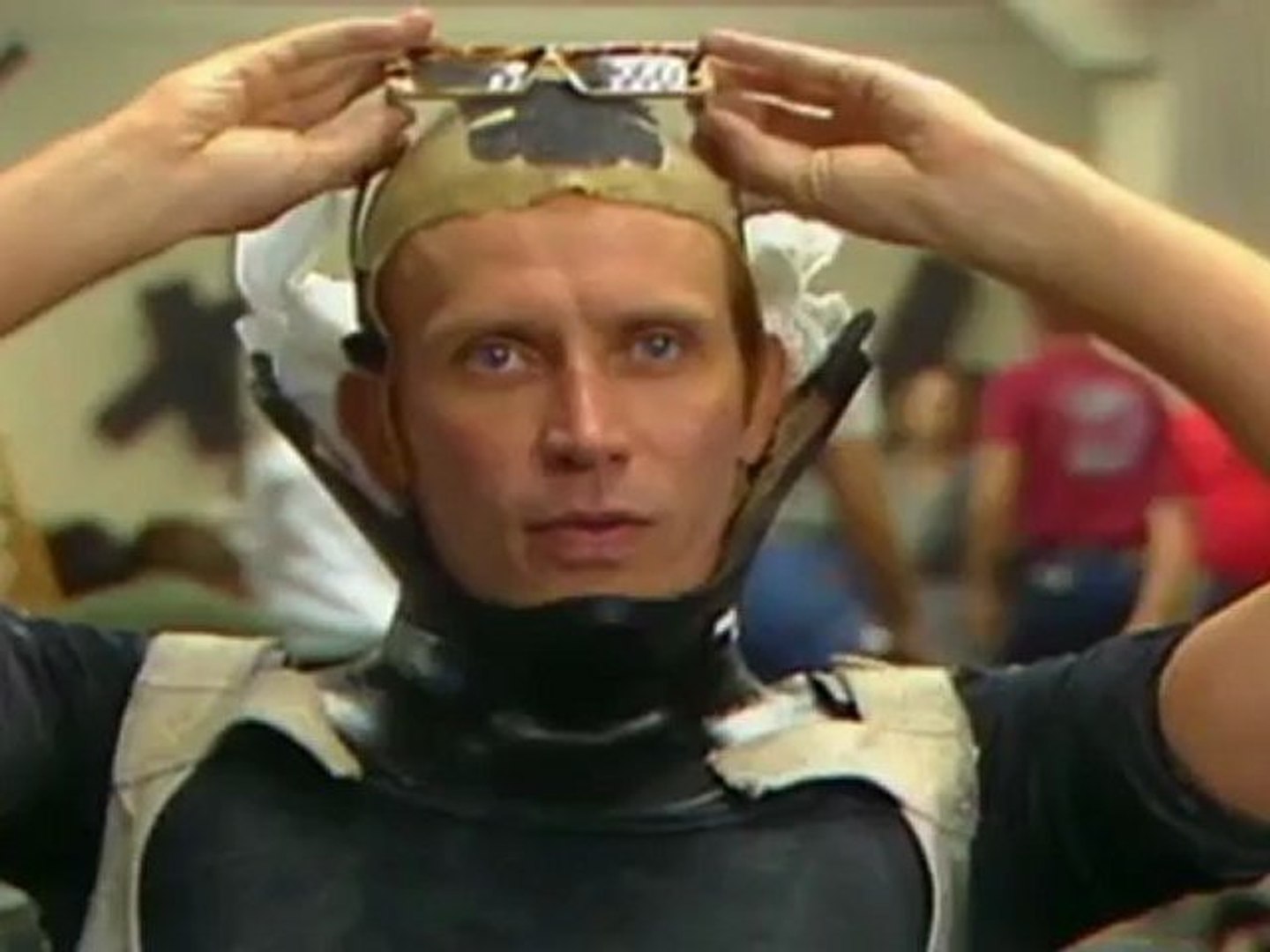 Peter Weller Robocop