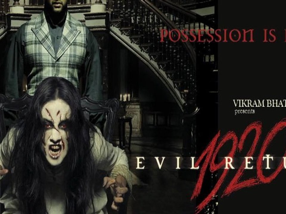 1920 Evil Returns - Public Rating And Review [HD] - video Dailymotion
