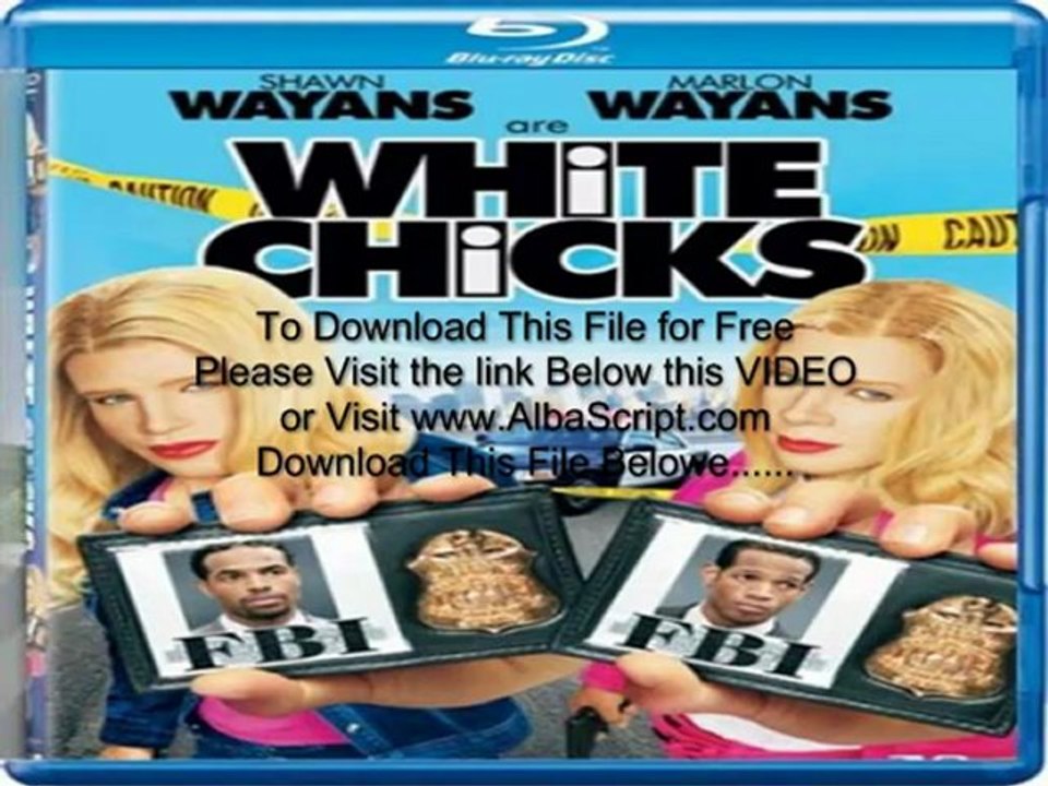 White Chicks (2004) DVDRip H264 AAC - Worldwide7477 - video Dailymotion