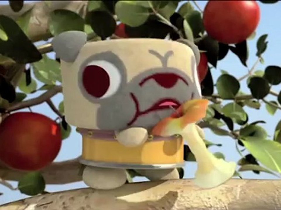 Canimals - Trailer - Vídeo Dailymotion