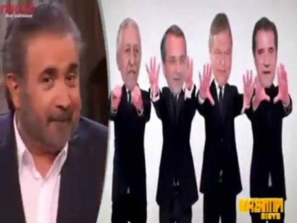 ΤΟ ΠΟΥΛΑΚΙ ΤΣΙΟΥ ΤΟΥ ΛΑΖΟΠΟΥΛΟΥ - video Dailymotion