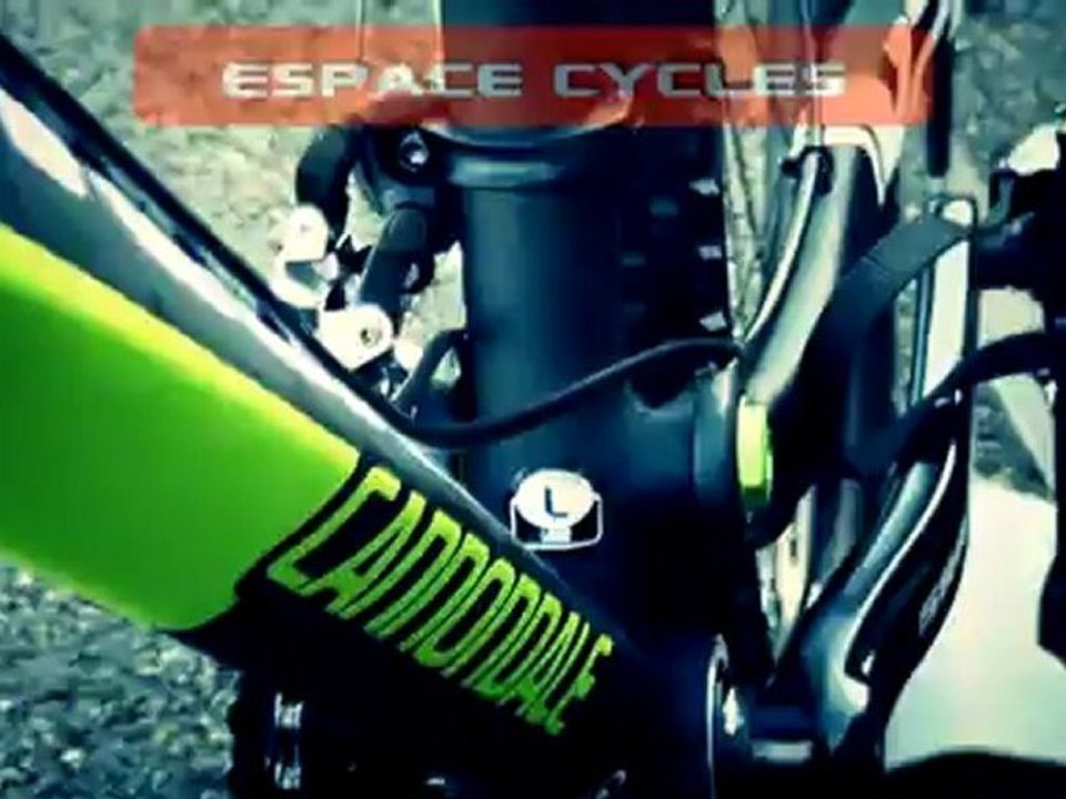 Cannondale RZ 120 1 - 2013 - Vidéo Dailymotion