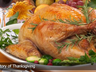 Thanksgiving by Caitlin Rowan - Dailymotion