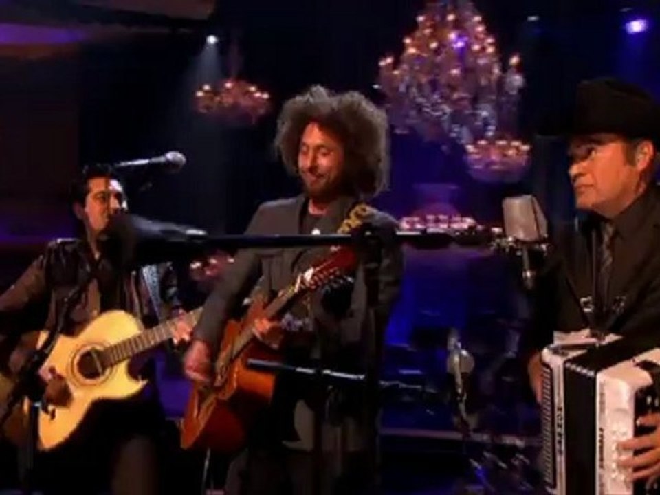 somos mas americanos!!! - los tigres del norte - Vidéo Dailymotion