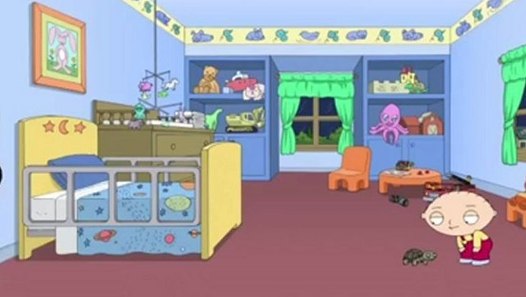 Family Guy - Lois Comes Out of Her Shell promo - video dailymotion