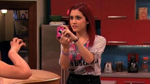 Victorious season 4 Episode 5 - Cell Block - video dailymotion
