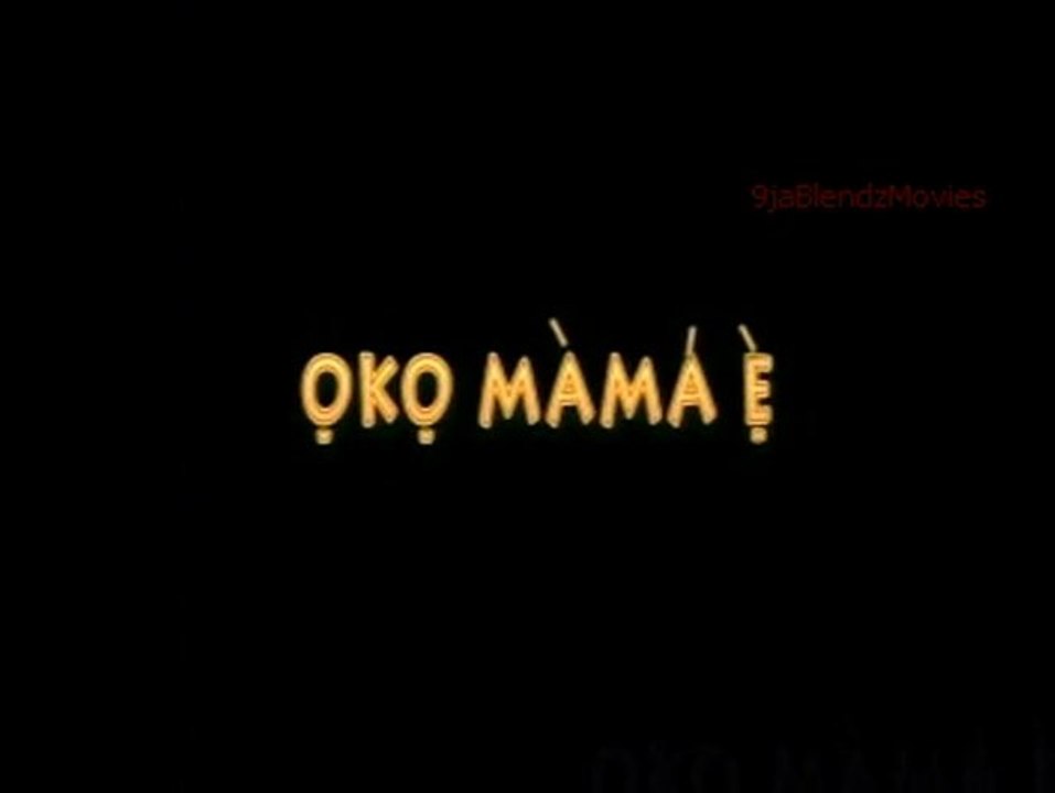 OKO MAMA E - 1 - video Dailymotion