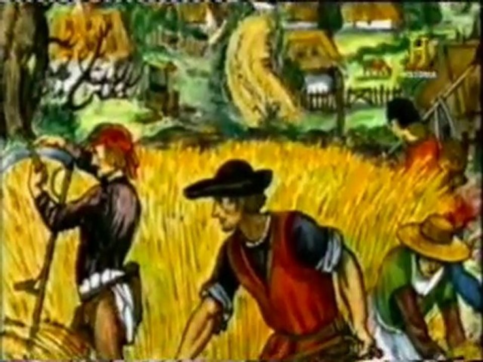 El periodo medieval calido (900-1300 dc) - Vídeo Dailymotion