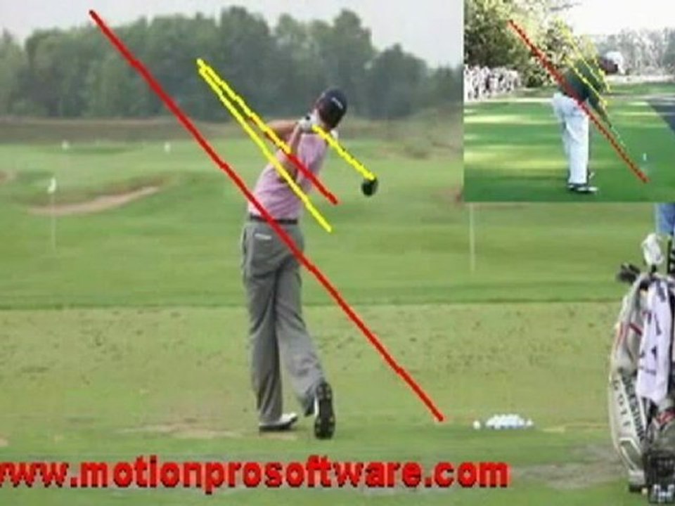 One Plane Two Plane Swings Best Golf Instruction on Youtube - YouTube ...