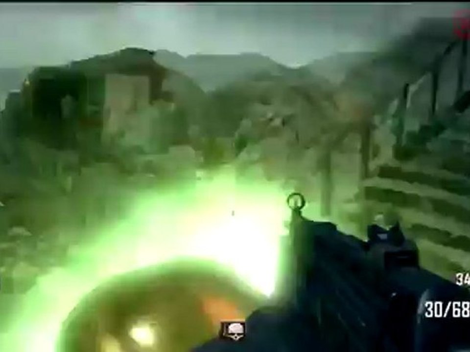 BO2 Zombies M1911 / Mustang and Sally Weapons Guide - video Dailymotion