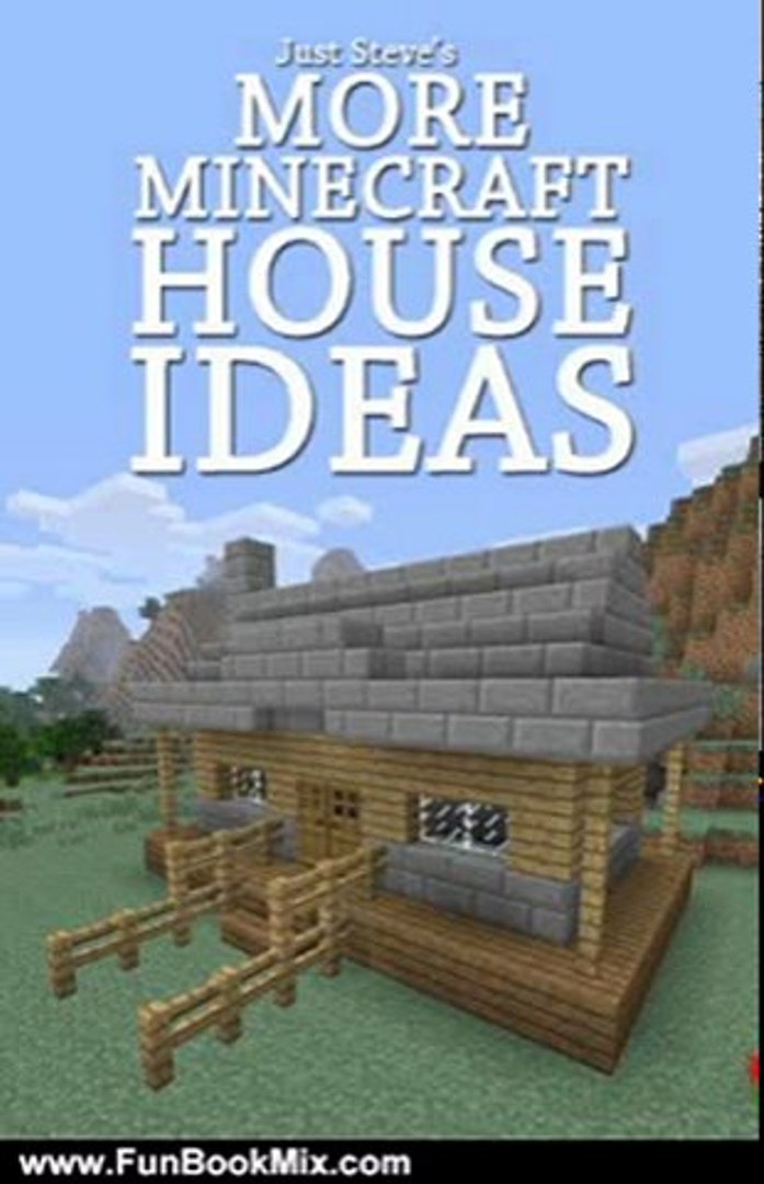Minecraft Houses Ideas Ps3