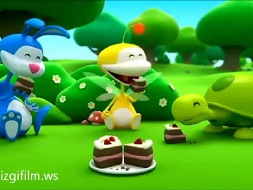22. uki çizgi - Dailymotion Video