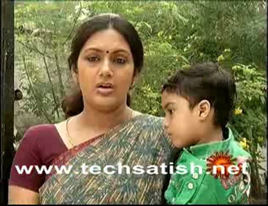 Athipookal Part 3 - video Dailymotion