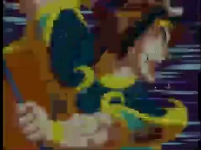 monkey magic anime series english by Sajid Khan - dailymotion