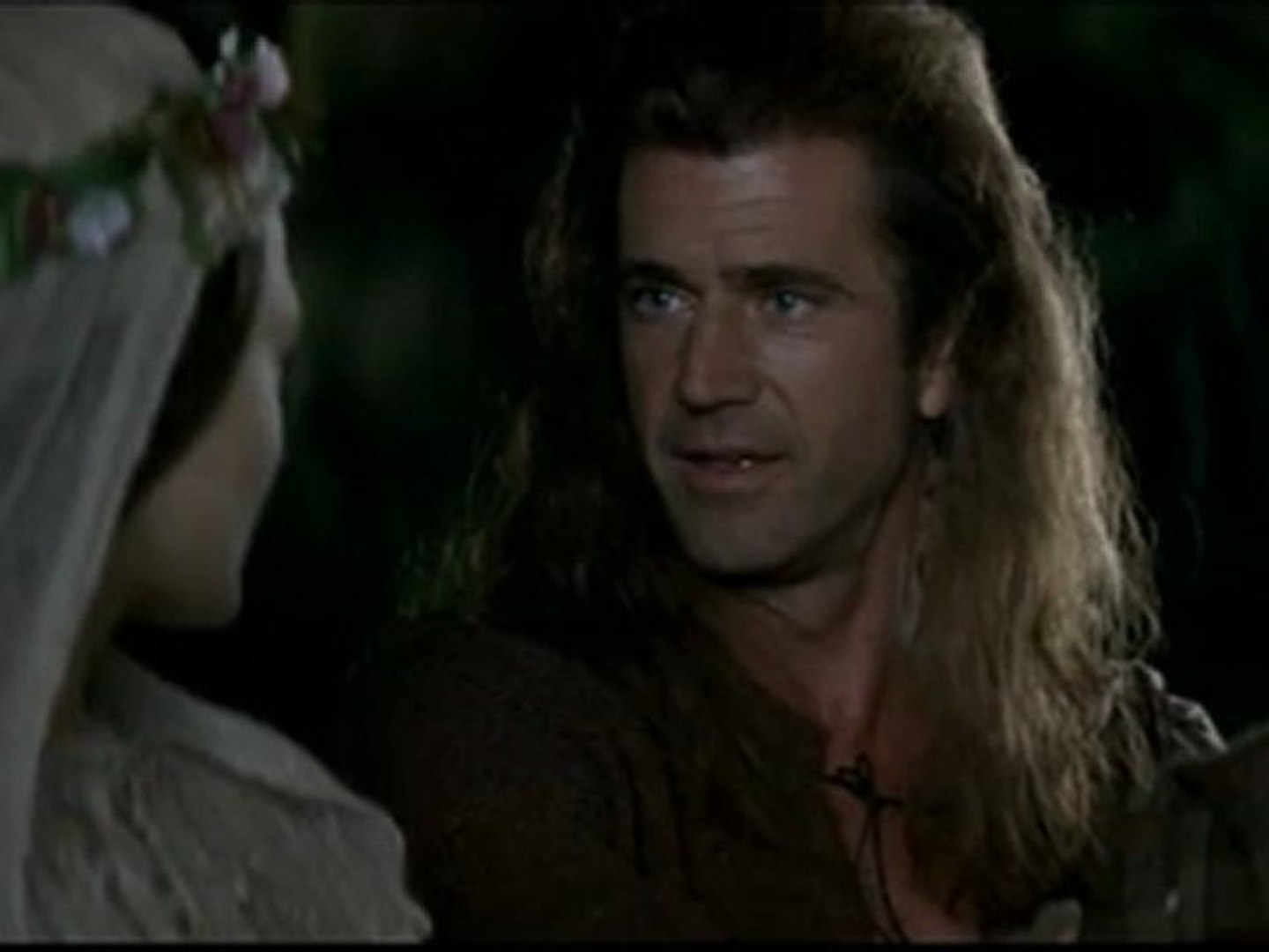 Braveheart Wedding