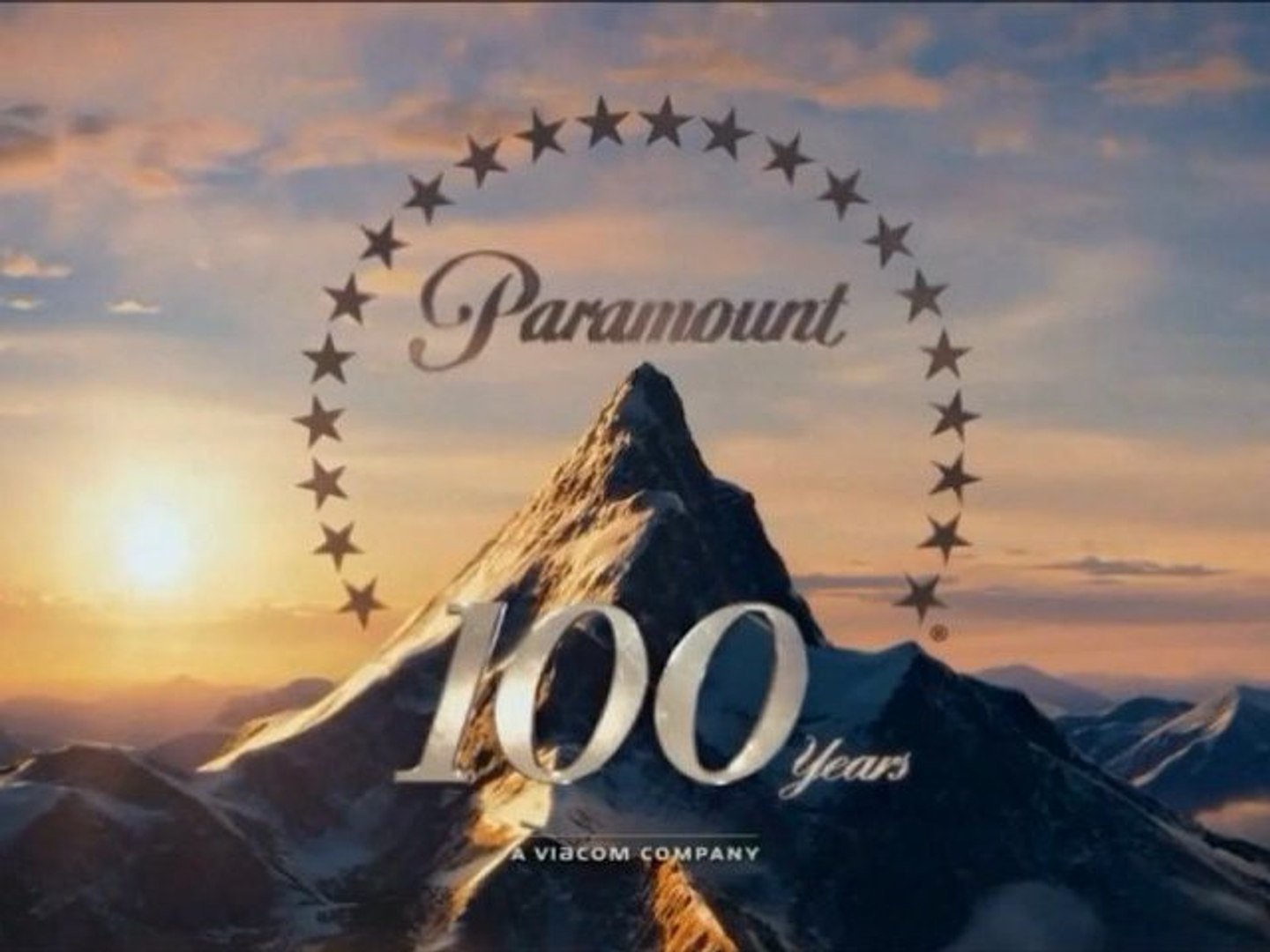 Paramount 75th Anniversary Feature Presentation