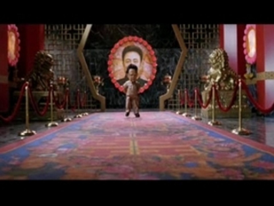 Team America - I'm So Ronery - video Dailymotion