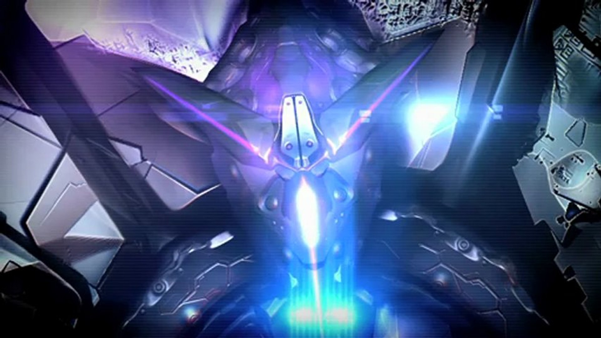 Planetside 2 Wallpaper 1920x1080 Vanu