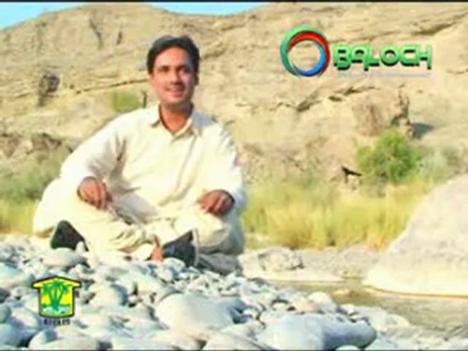 Balochi song by Asim Baloch - video Dailymotion