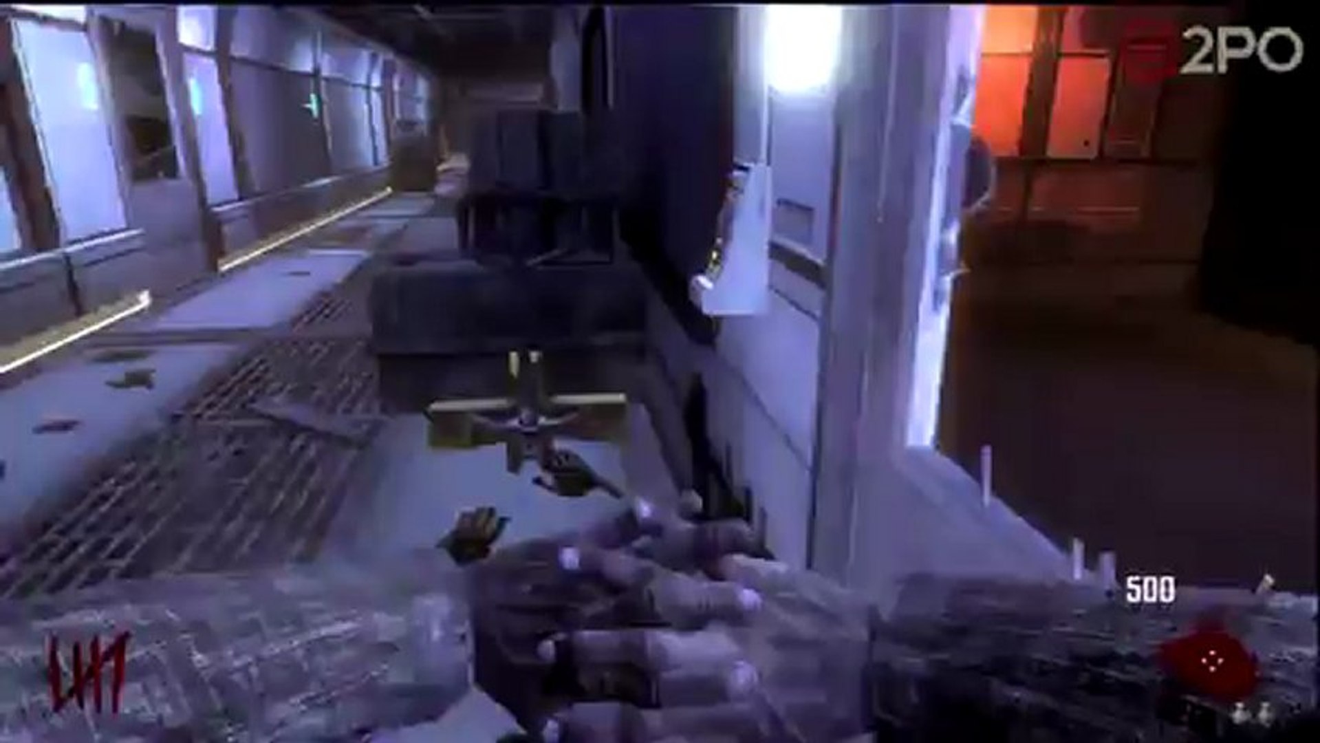 Remington 870 Mcs Pack A Punch