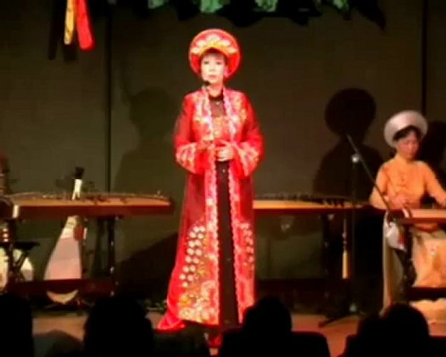 PHỤNG HOÀNG - Thi Mai - Vidéo Dailymotion